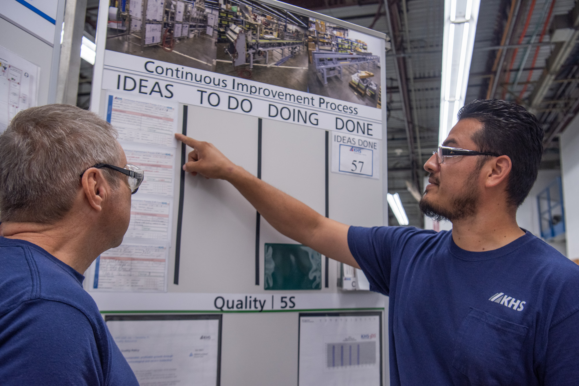 Pouch, Carton, Shrink Wrap & Case Packing Solutions | Bartelt