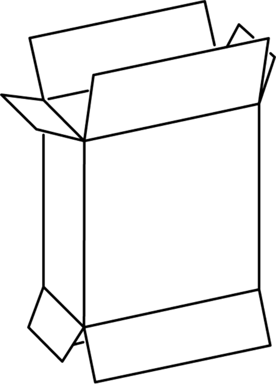 Packaging Styles | Bartelt