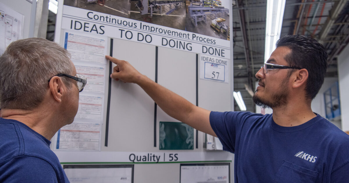 Meet the Bartelt Engineering & Support Team | Bartelt