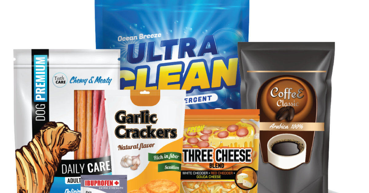 Immediate Packaging Solutions: Bartelt's Ready-to-Buy Machines | Bartelt