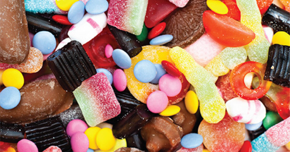 Candy Cartoning and Pouching Equipment and Packaging Solutions | Bartelt