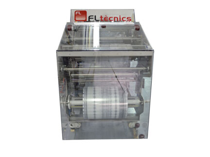 Advanced Splicing System for Rollstock Pouch Packaging - FL AutoSplice ...