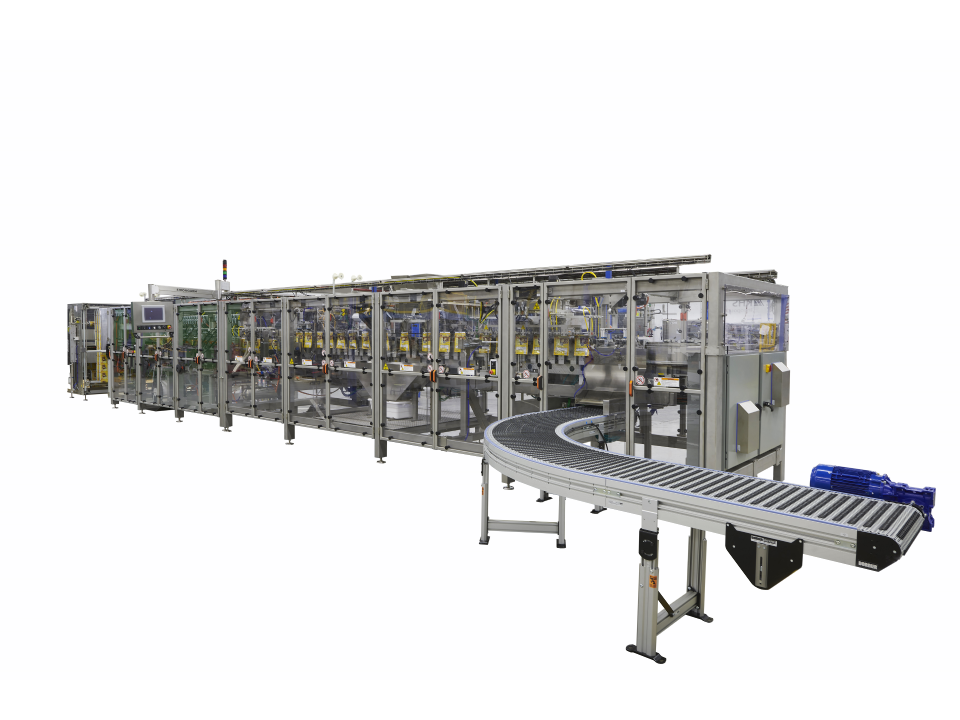 Bartelt Pouchers | Bartelt